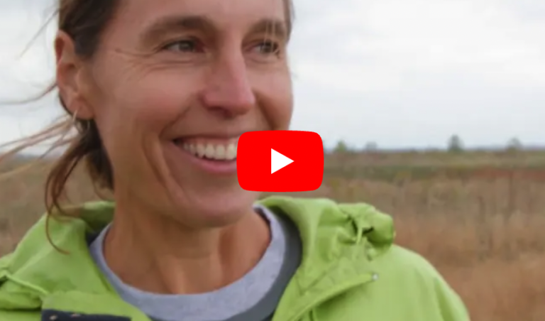 60 Years of Conservation in Indiana - ILPA