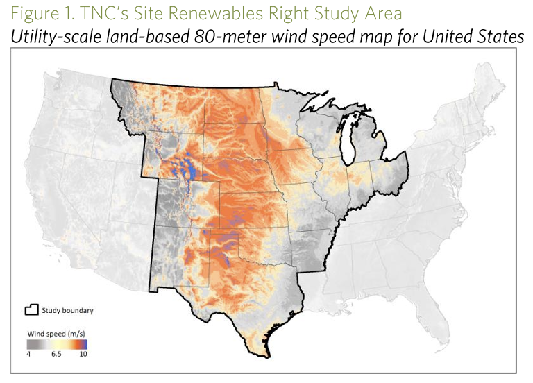 Harmonizing Conservation and Solar Energy in Indiana - ILPA