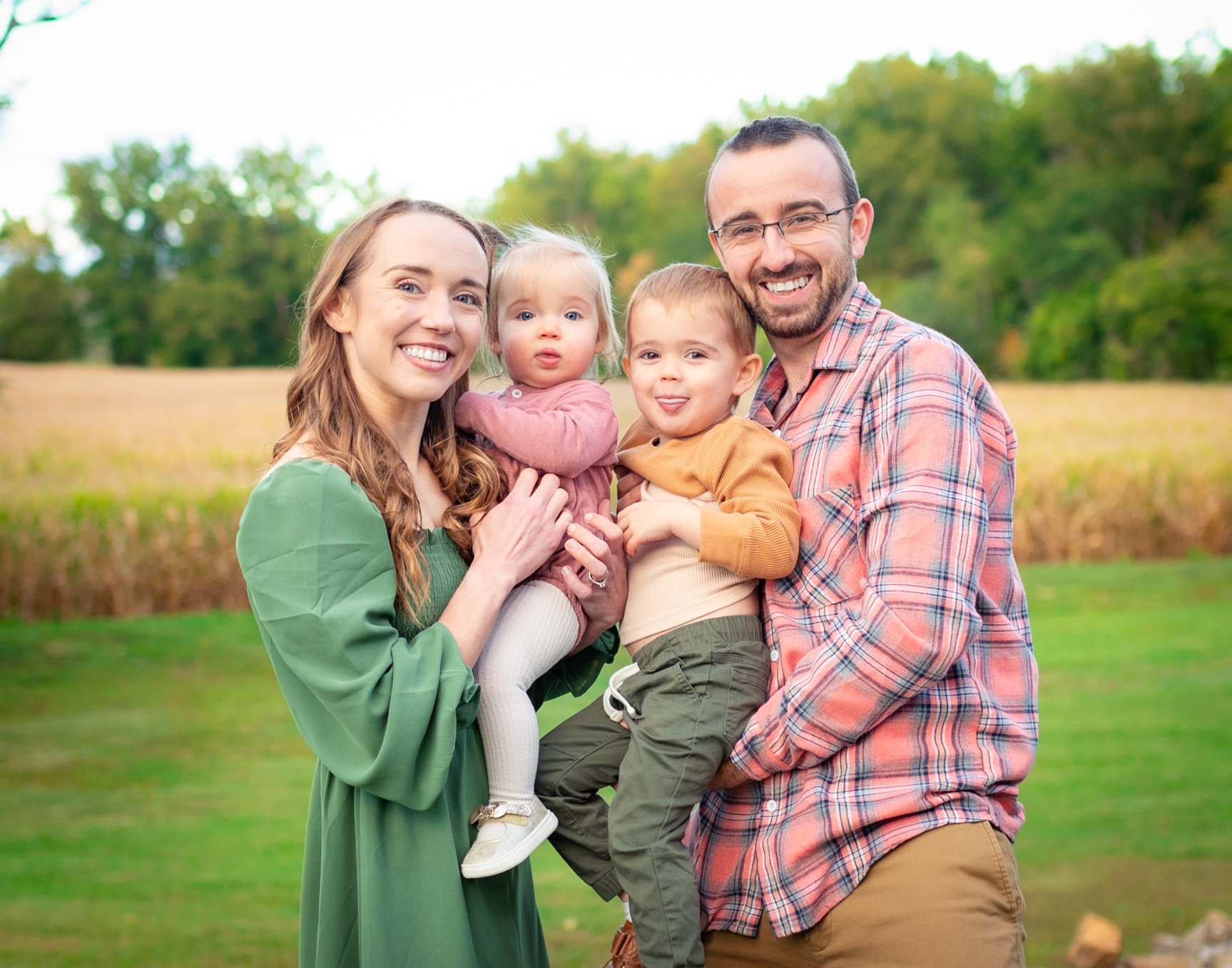 Photographers Selected for Statewide Photo Tour Program - ILPA