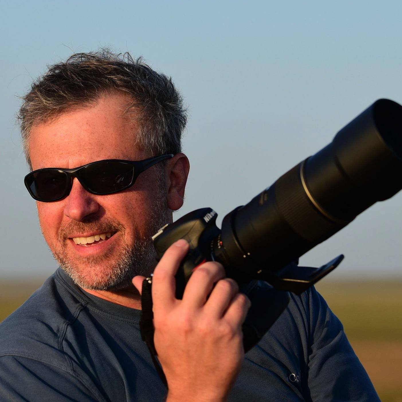 Photographers Selected for Statewide Photo Tour Program - ILPA