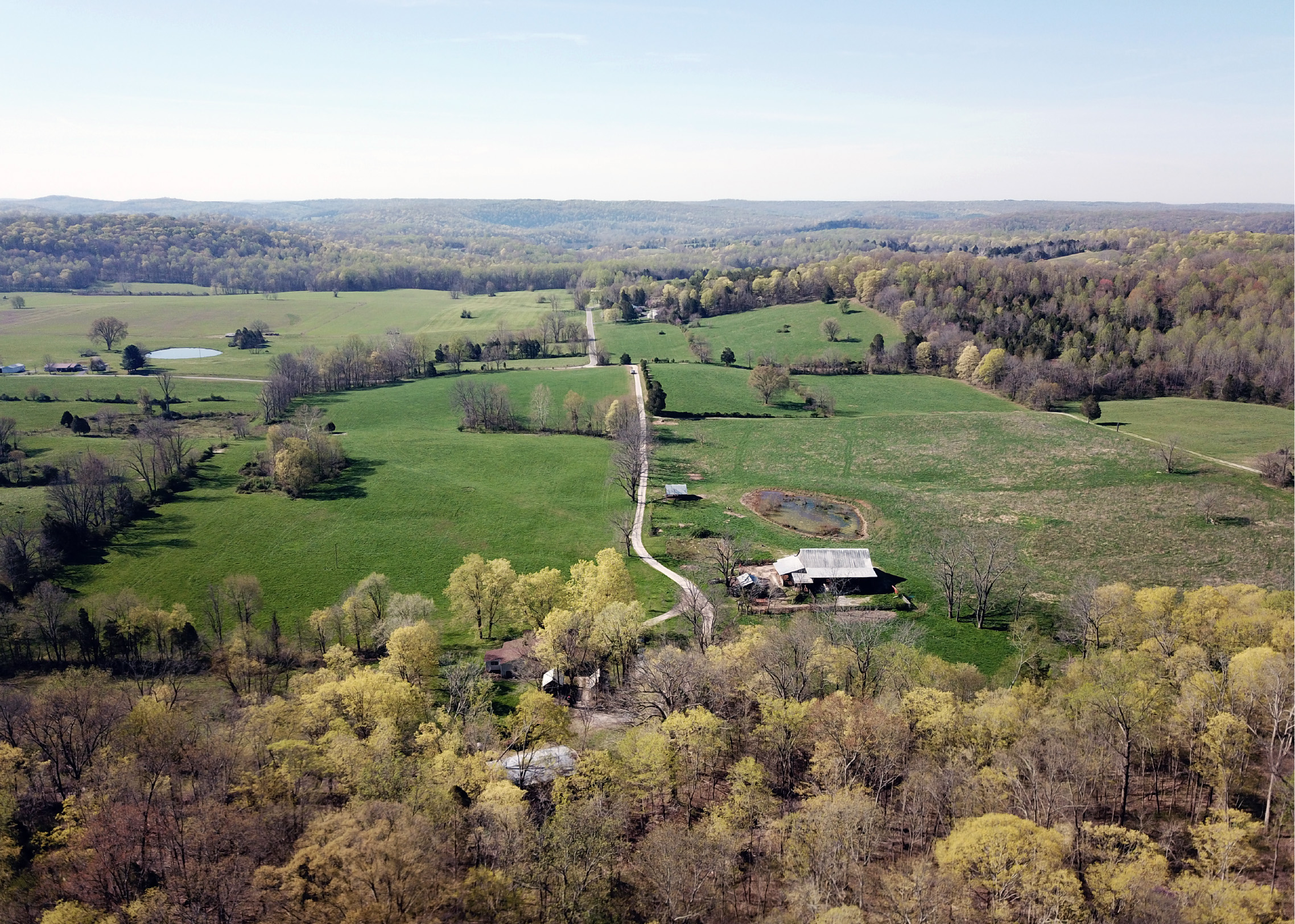 Land Protection: Conservation Easements Add Options - ILPA